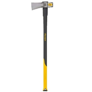 Truper TJ12C 12 lbs. Mega Splitting Maul - Walmart.com