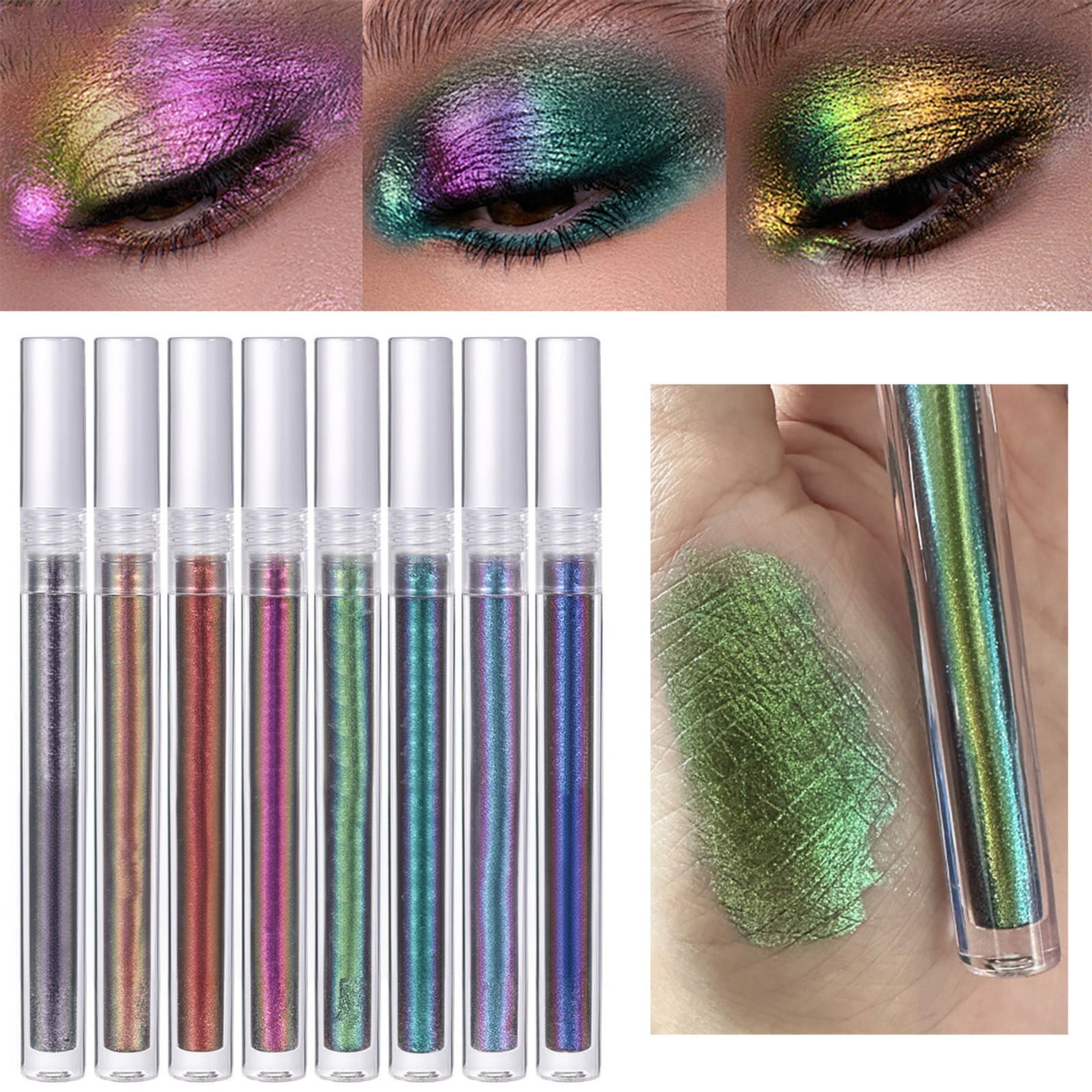 Click here for Wenting Wentin Eyeshadow Clearance! Liquid Eyeshad... prices