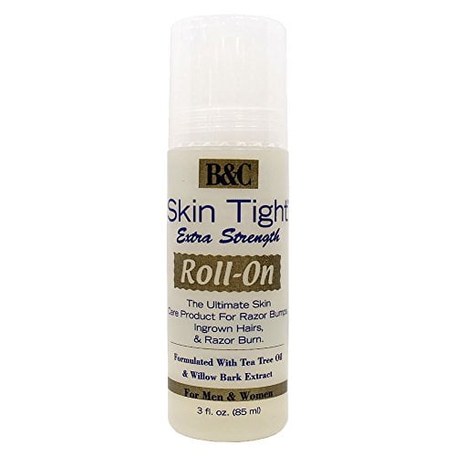 Click here for Skin Tight Roll-On Extra Strength Formula 3oz 3oz prices