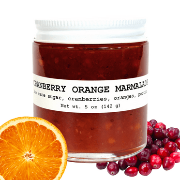 Peach Nutmeg Jam, 5 oz - Craft, Gourmet, Unusual Jams & Jellies Made in ...