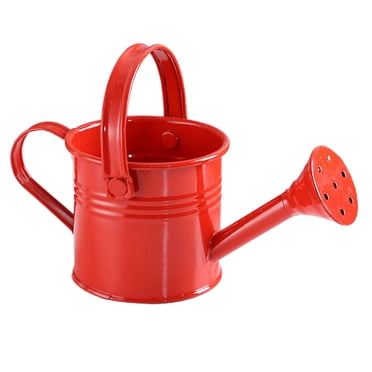 Round Watering Can 4in - Walmart.com