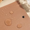 A4 Foam Board Folders with Integrated Writing Pad and File Storage ...