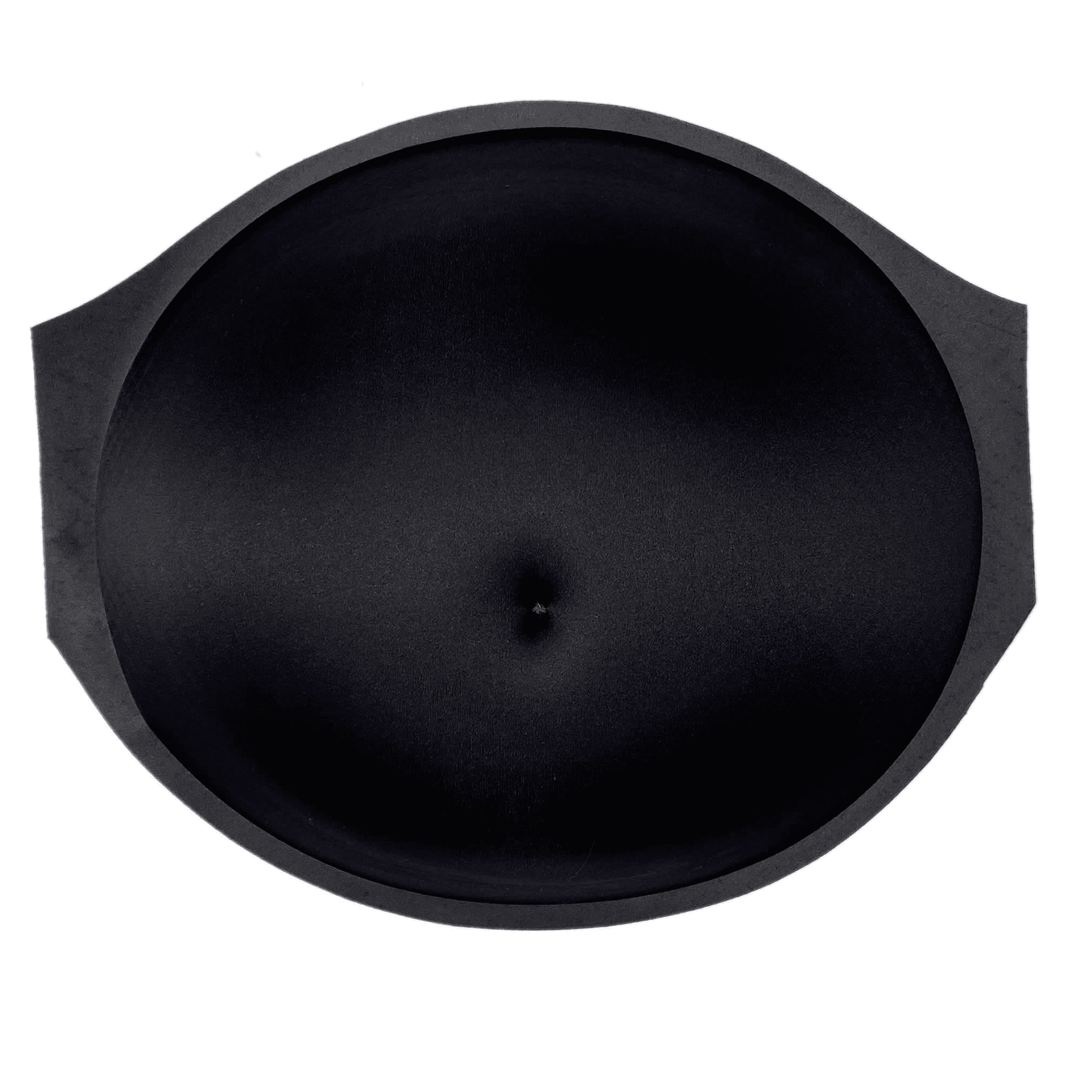 BIMEI Fake Pregnant Belly Sponge Velcro Closure Breathable Lightweight ...