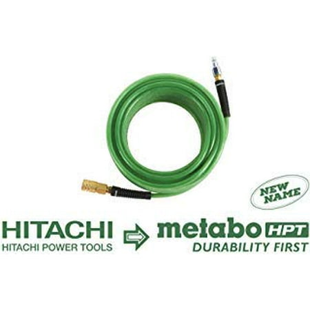 Metabo Genuine OEM 50Ft Polyurethane Air Hose # 115155M | Walmart Canada