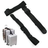LNKOO Bag Bungee,1 Pack Luggage Bungee Strap Add a Bag, Z&L Adjustable ...