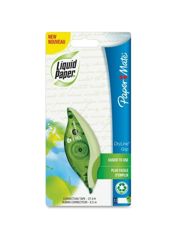 Whiteout & Correction Products in Erasers & Correction Products ...