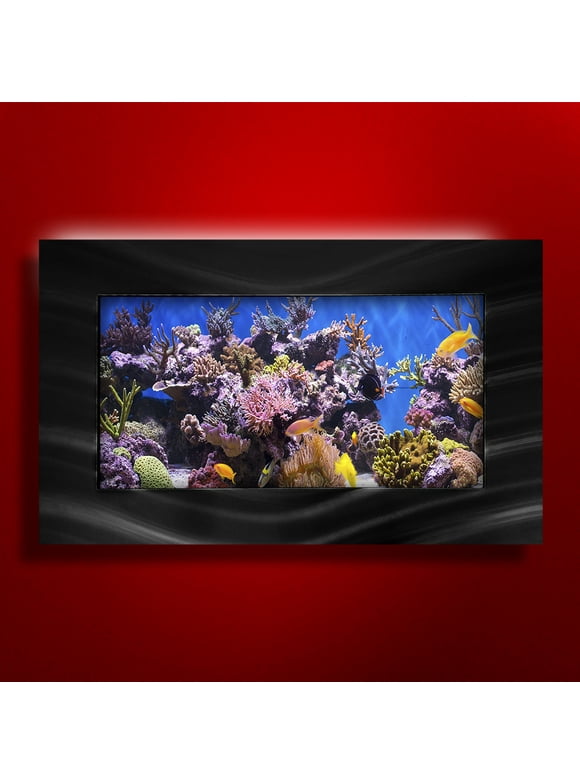 10 Gallon Fish Tank in Fish Tanks - Walmart.com