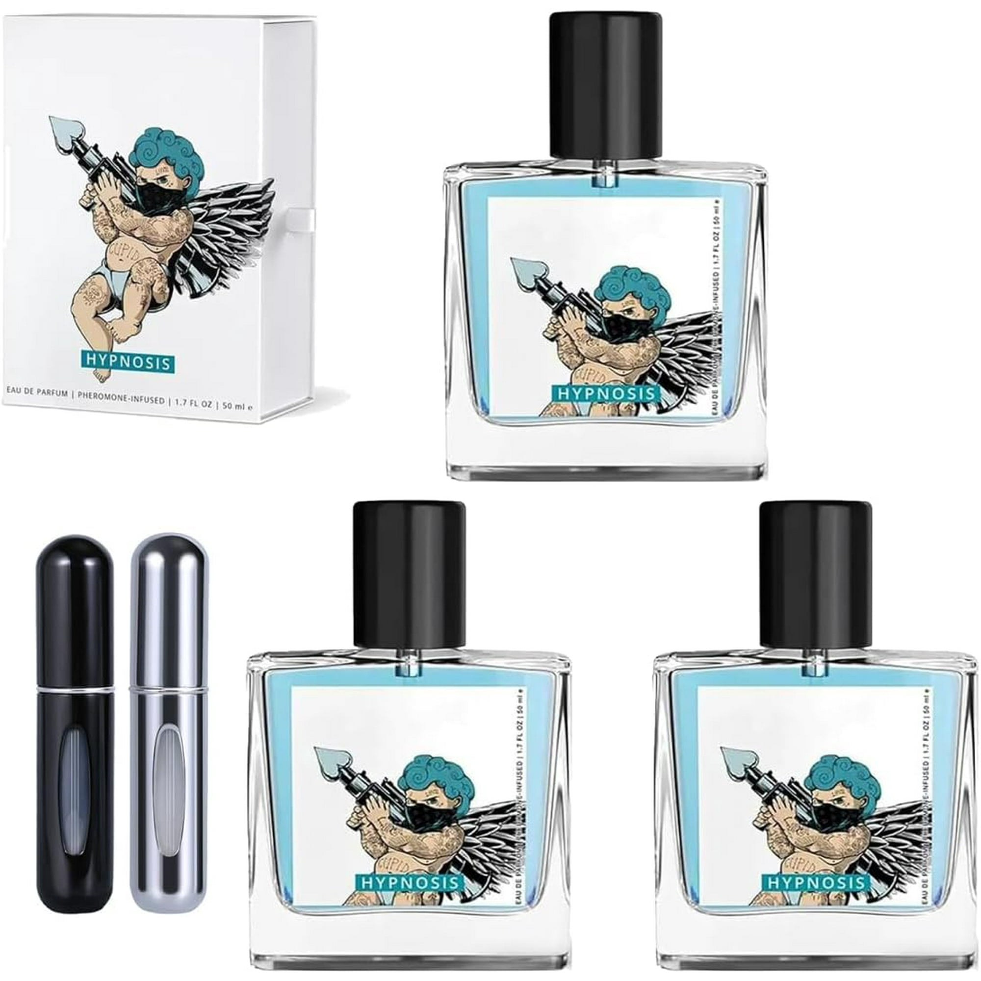 Click here for Cuoff Cupid Hypnosis 2.0 Cologne For Men cupid Col... prices