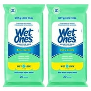 AXE On-The-Go Deodorant Wipes Apollo 25ct - Walmart.com