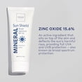 Obagi, Sun Shield Mineral Broad Spectrum Sunscreen Lotion SPF 50, 3 oz ...