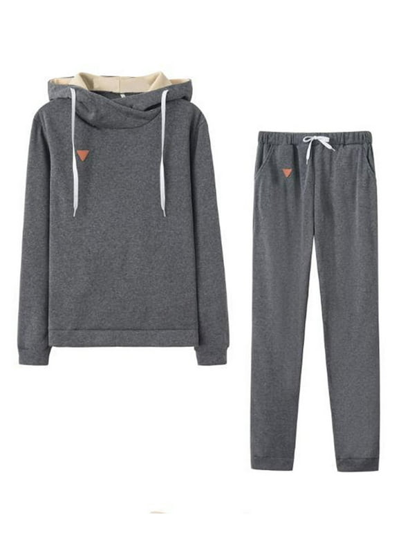 Womens Sweat Suit Outfits