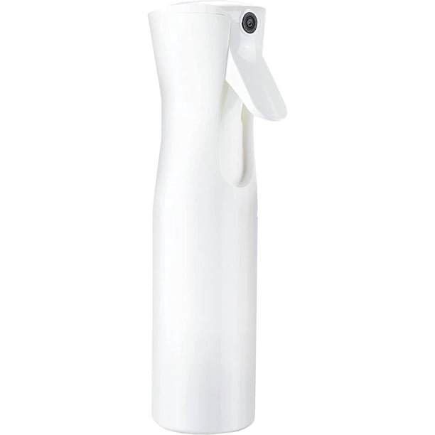 Refillable hairdresser face spray. 300ml Empty Water Mist Spray Bottle ...