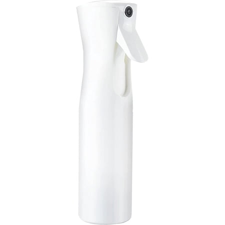 Refillable hairdresser face spray. 300ml Empty Water Mist Spray Bottle ...