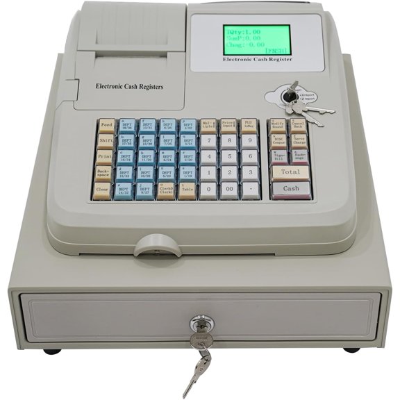C50 Ziguang Banknote , Can Print Receipts, One Machine, Multi-purpose ...