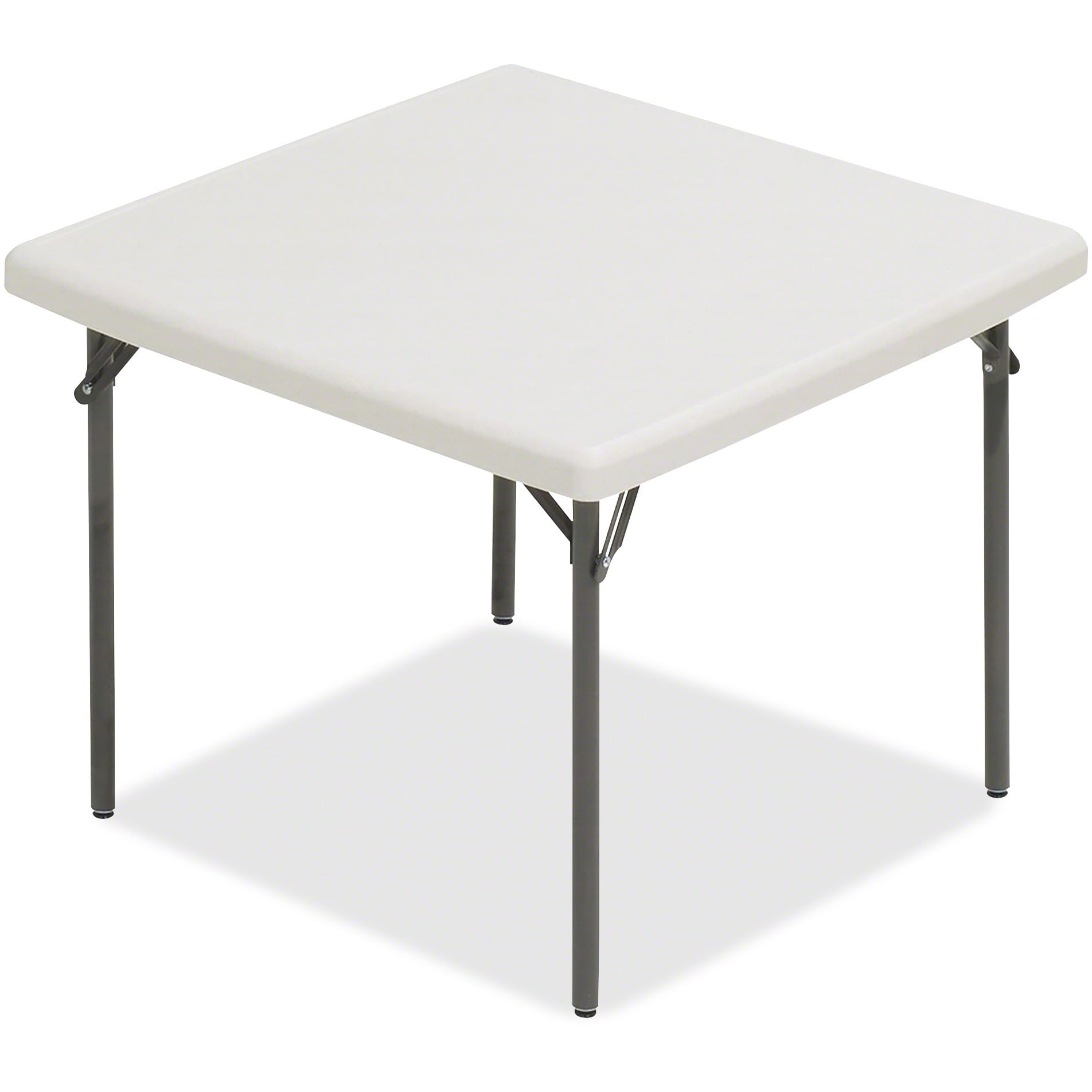 Iceberg IndestrucTable TOO 1200 Series Folding Table - Walmart.com