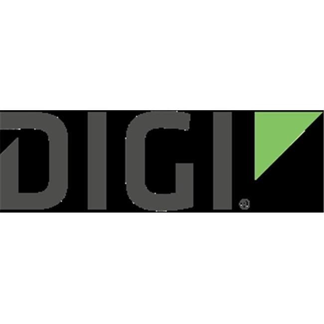 Digi International DG-PSIC-CUST Implementation Planning Sevice ...