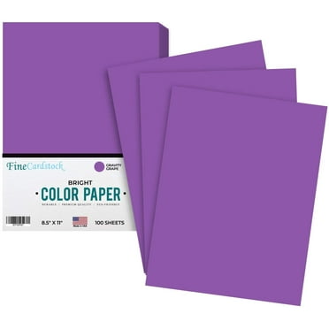 8 1/2 x 11 Paper - Ivory (250 Qty.) - Walmart.com