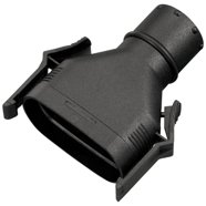 Bosch 1615132010 Handle Tool Replacement Part for 11304, USH27 ...