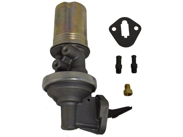 Fuel Pump - Compatible with 1965 Ford Mustang - Walmart.com