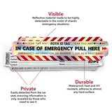 ROTH ID TAG, Emergency Identification Kit for Car Seats, Strollers ...