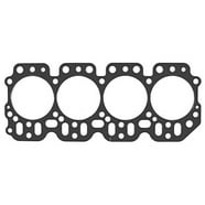 John Deere Original Equipment Engine Cylinder Head Gasket - MIU11490 ...