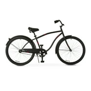 Genesis Onyx 29" Cruiser Bicycle - Walmart.com