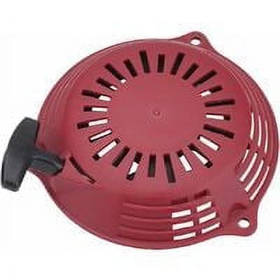 Click here for Reiche Mower Starter For Honda Gcv160 Gc135 Gc160... prices