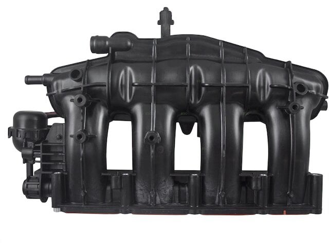 Intake Manifold - Compatible with 2008 - 2014 Volkswagen Jetta 2009 ...