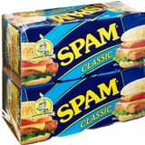 Spam Classic Meat Case Food in Bulk (12 oz., 8 pk.) - Walmart.com