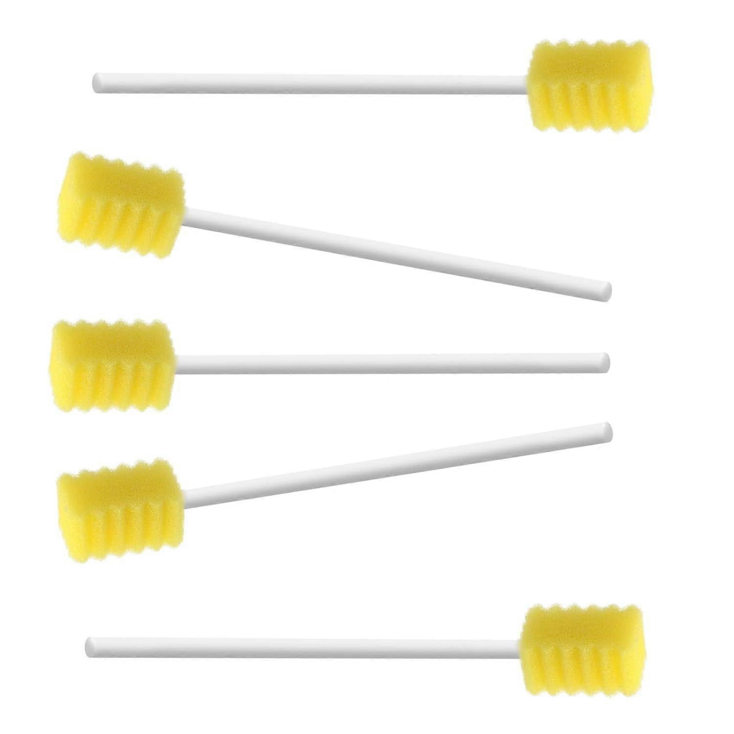 Click here for Ukstory (250 Pcs) Disposable Oral Swabs sterile Sp... prices