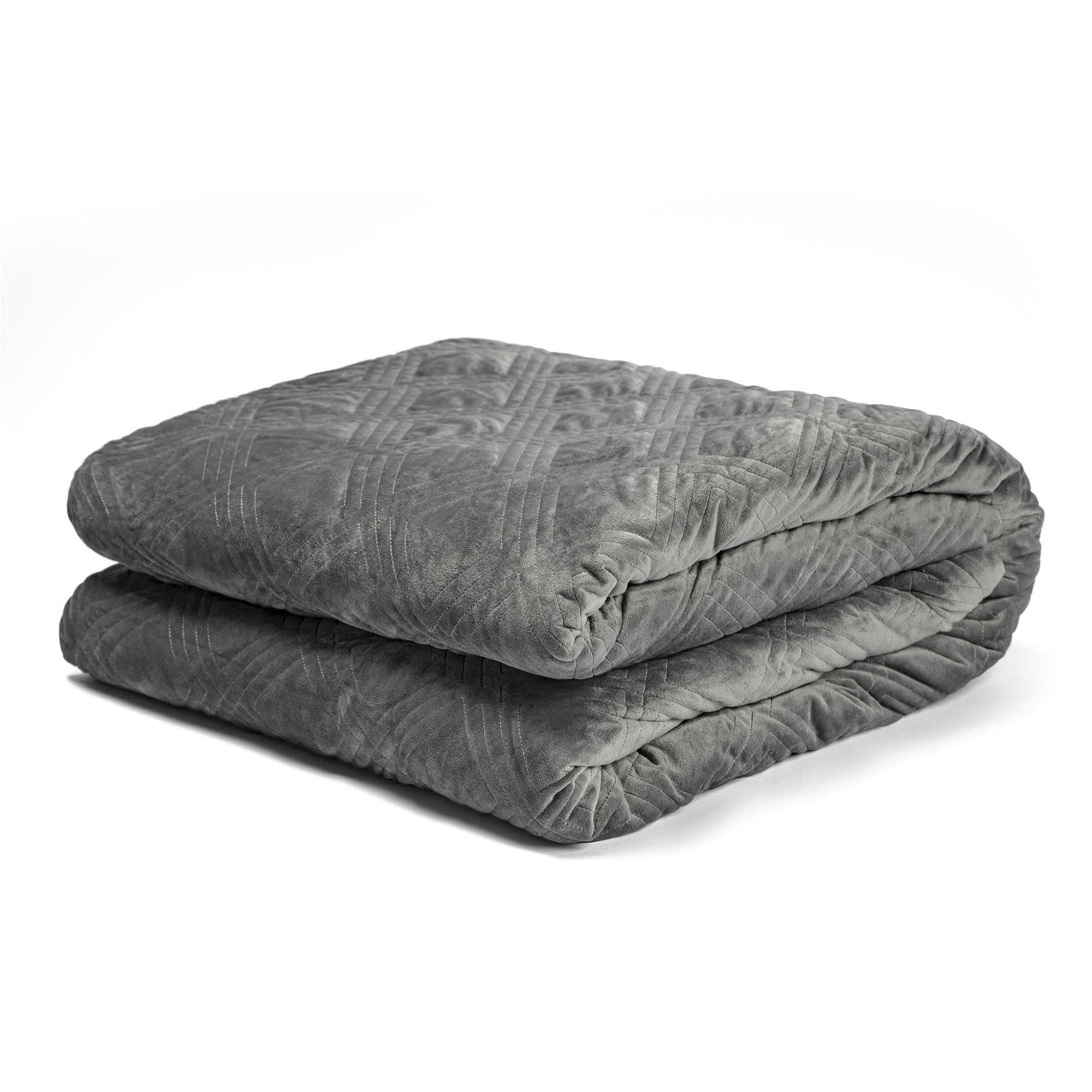 Click here for Toytexx 15 Lbs Weighted Blanket With Removable Duv... prices