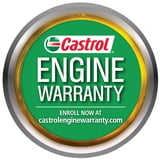 Castrol TranSynd 668 Full Synthetic Allison TES 668 Approved Automatic ...
