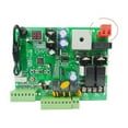 Swing Gate Control Board Connect Back Up Battery Or Solar System With swing-gate-control-board-connect-back-up-battery-or-solar-system-with