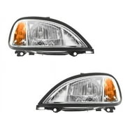 Dorman Oe Solutions - Headlight - Walmart.com