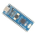 Electronics Development Board For Raspberry Pi Pico Type C Dual Core Processor Onboard 4mb Flash