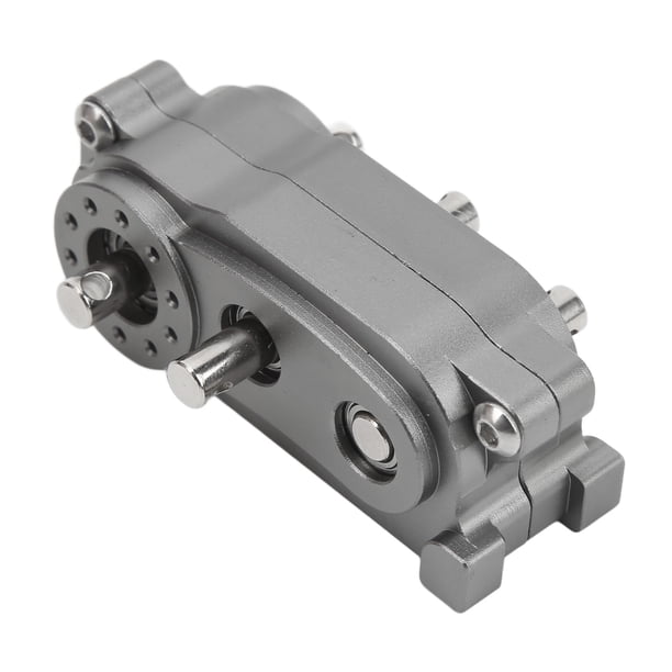 RC Gearbox Transfer Case,Gearbox Transfer Case 313mm Speed Gearbox ...