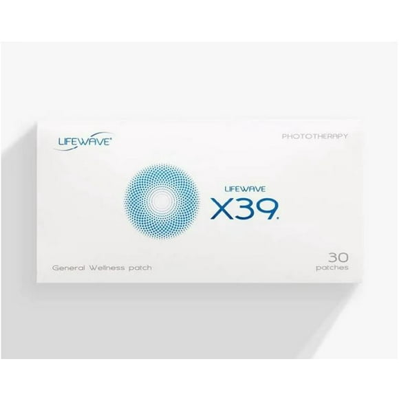 LifeWave | Walmart Canada