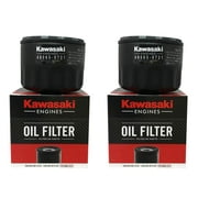 Kawasaki Oil Filter 490657007
