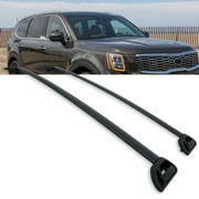 Chevrolet Avalanche Roof Rack