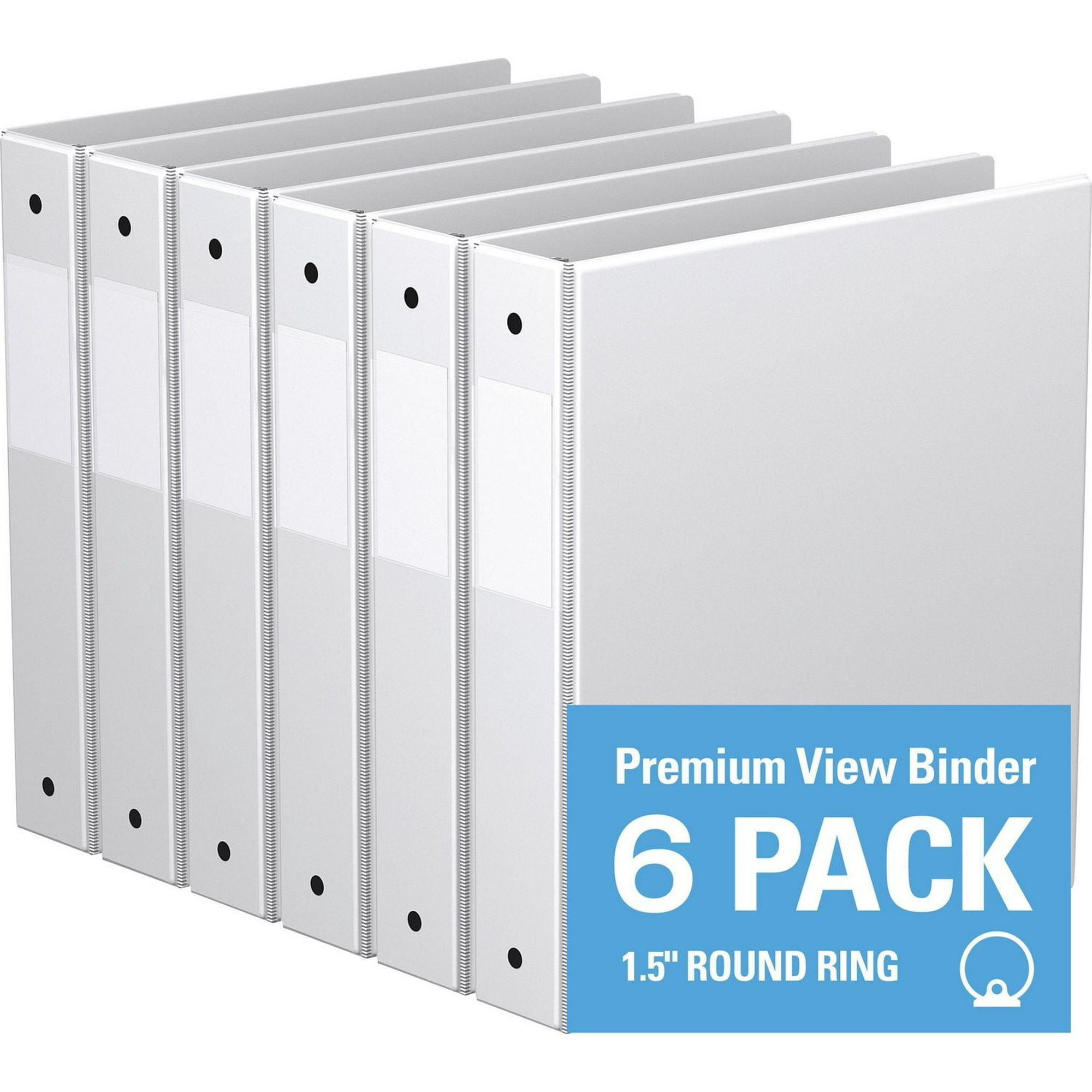 Click here for Davis Group  Premium Economy  Round Ring  Binder... prices