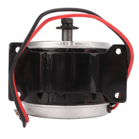 Electric Bike Motor,24V Electric Motor 280W Electric Teeth Sprocket ...