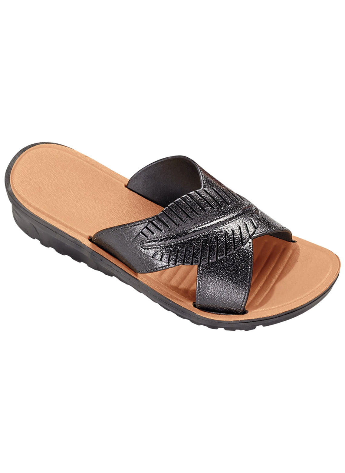 Palm Sandal - Walmart.com