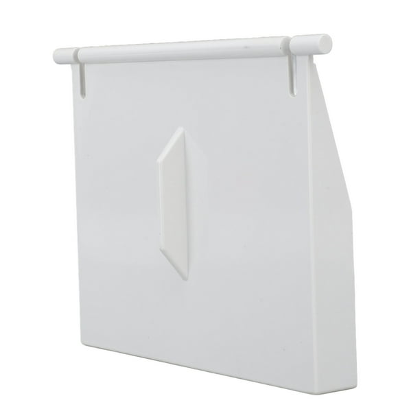 Pool Skimmer Weir Door, Skimmer Replacement Weir Door Flap Plastic ...