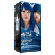 Splat Complete Kit, Vibrant Blue, Semi-Permanent Blue Hair Dye with ...