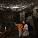 LaView Ceiling Room Starry Space LED Star Projector, Night Light for ...