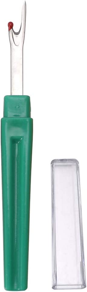 Seam Ripper Thread Remover 12cm Handy Stitchs Rippers Stitchs Eraser ...