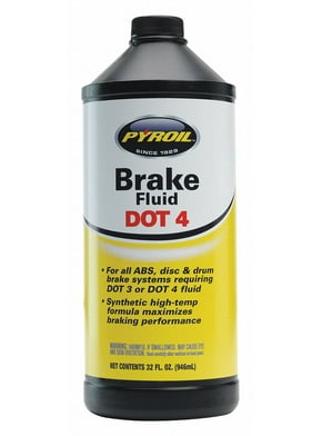 DOT 4 Brake Fluids in Brake Fluids - Walmart.com
