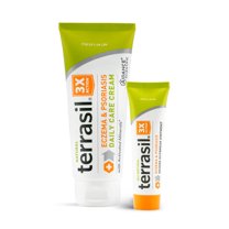 Terrasil Antifungal Treatment Max Cream 14gm - 6X Faster Healing ...