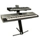 Ultimate Support APEX Series AX-48 Professional Column Keyboard Stand ...