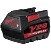 Milwaukee M28 28V 3.0 Ah Power Tool Battery for M28 Lithium-Ion System ...